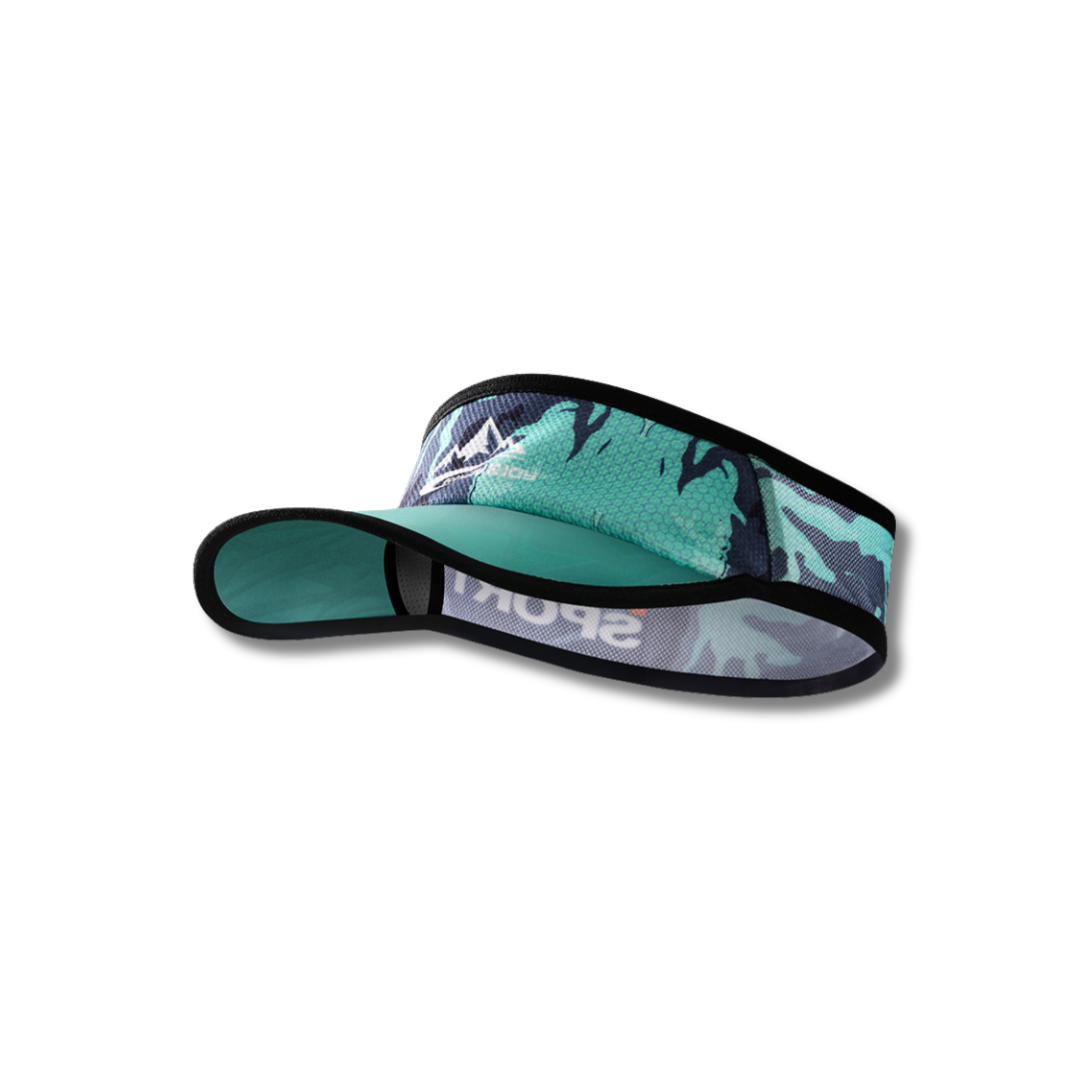 Visera Trail&Running Pro – Colormove.cl